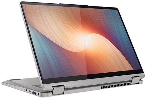 Lenovo Ideapad Flex 5 14alc7 Cloud Grey 82r900a3ck Lenovo Shopsk