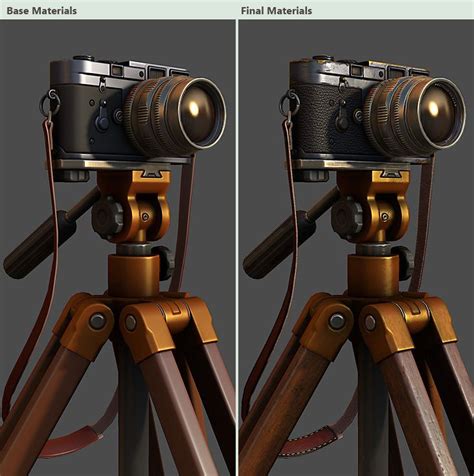 tutorials and resources marmoset tutorial scene setup toolbag