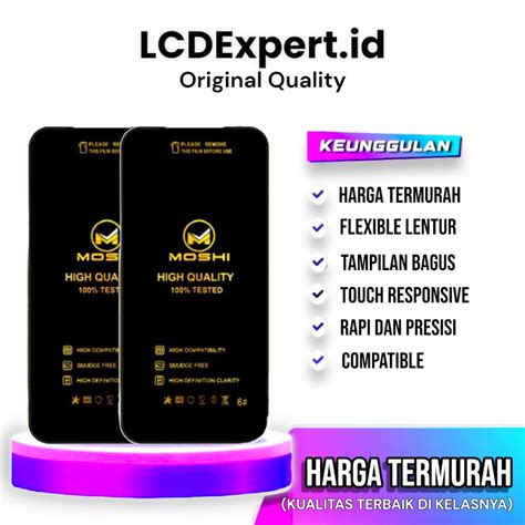 Jual Lcd Samsung A215 Galaxy A21 Fullset Shopee Indonesia