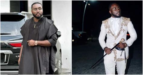 I Got Married At 25” Bbns Pere Opens Up About Crashed Marriage To