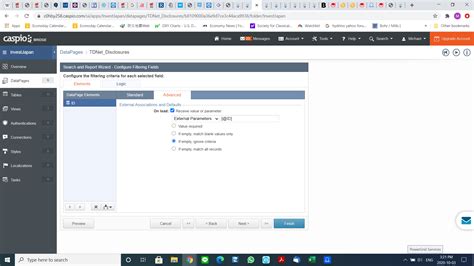 Linking Data Pages Datapages Caspio Community Forums