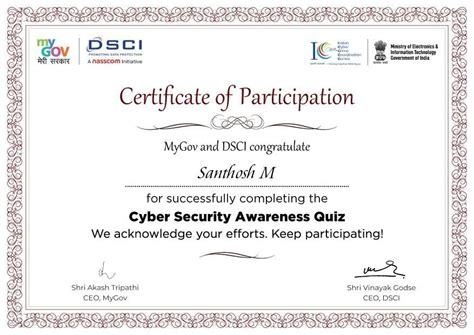 santhosh m on linkedin cybersecurity continuouslearning digitalsafety