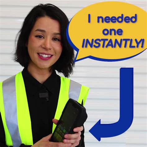 Qboid On Linkedin Qboid Mobiledimensioning Efficiency Innovation Logistics Warehouse…