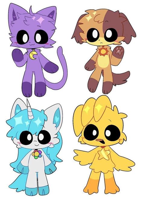 Pin Di Sheila Linda Su 🌈smile Critters🌈 Nel 2024 Idee Per Disegnare