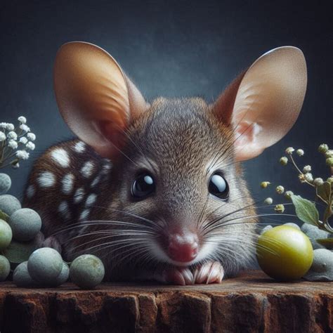 The Philippine Mouse Deer The World S Smallest Hoofed Mammal