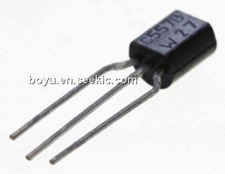 BC557B ,Audio IC/BC557B Original supply, US $ 0.10-0.10 , Audio ICs ...