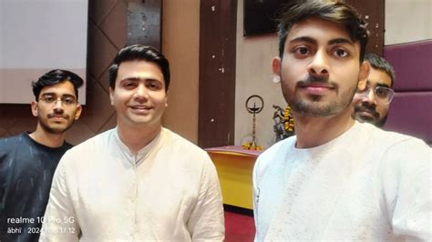 Salesforce Techcommunity Geeksforgeeks Learningjourney