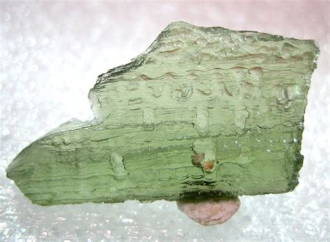 Meteorites Moldavite For Sale