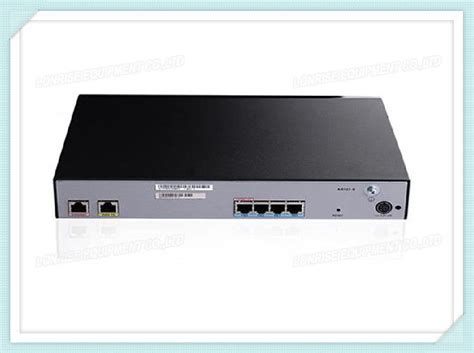 Huawei AR AR Series Router FE WAN FE LAN Ethernet Electrical Interface