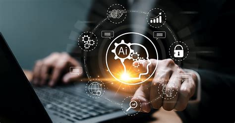 Integrating With Existing Systems For Ai And Machine Learning In