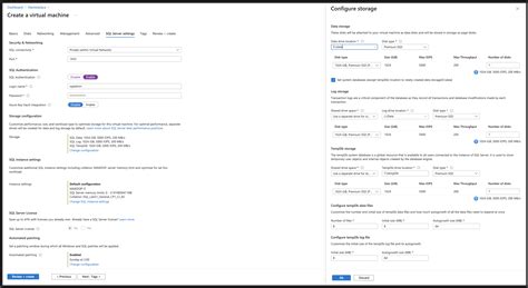 Support For Azurerm Mssql Virtual Machine To Set System Databases