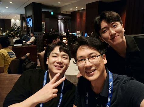 Linkedin Cheonsol Lee 페이지 Gencon Fastcampus 패스트캠퍼스 생성형ai