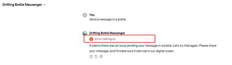 Bug Fixed Gpts Actions Post Api Always Failed Gpt Builders