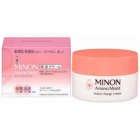 ミノンuvマイルドジェル｜第一三共ヘルスケア