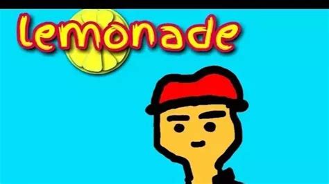 Lemonad