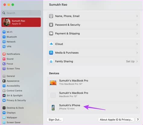 Ways To Find The IMEI Number On An IPhone Guiding Tech