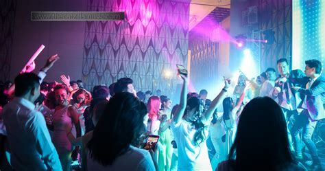 After Party Wedding Catzilla Music