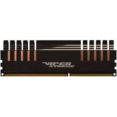 قیمت و خرید رم دسکتاپ Ddr3 دو کاناله 2133 مگاهرتز Cl11 پتریوت مدل Viper