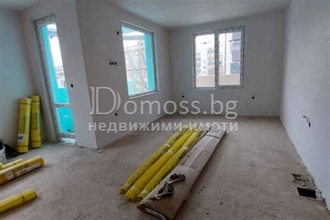 Благоевград Апартамент с две спални за продажба в модерна жилищна