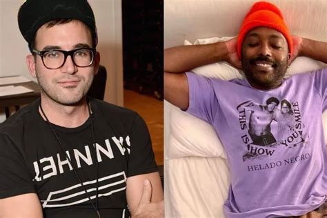 Sufjan Stevens Fa Coming Out Dedicando Il Suo Nuovo Disco Allamato