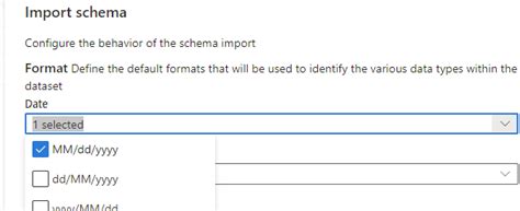 Column Is Always Getting Null Values In Adf Data Flows When Using Common Data Model Inline