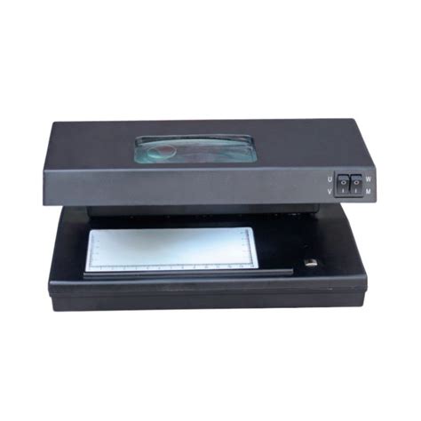 Hot Sell Ir Uv Mg White Mark Counterfeit Money Detector Money Detector And Fake Detector Price