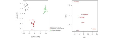 A And B Coefficient And Scaling Graph Respectively Download Scientific Diagram