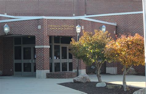 Edgar County Community Unit School District 6 Chrisman Il