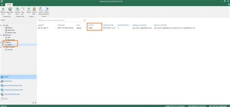 VGarethLewis Veeam Backup Replication Part 2 Recovery From Failover