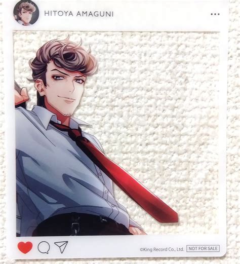 pyonko on Twitter 獄のネクタイが剣みたいにまっすぐて寂雷の髪が聖人の光輪みたいに円くなっているデザインなの対照的な