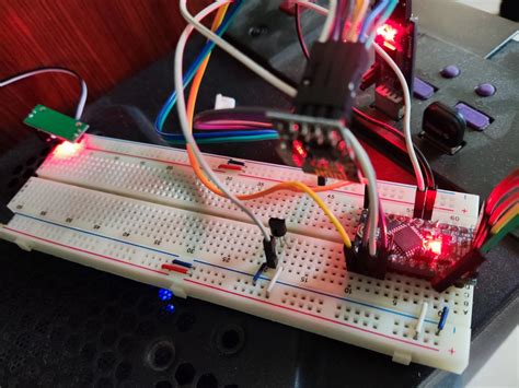 Arduino通过无线网关发送传感器数据给home Assistant 名实合为