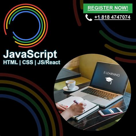 Webdevelopment Javascript Learntocode Newcourse Optimabay It School