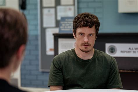 Neighbours Spoilers Felix Rodwell Returns For Emotional Scenes