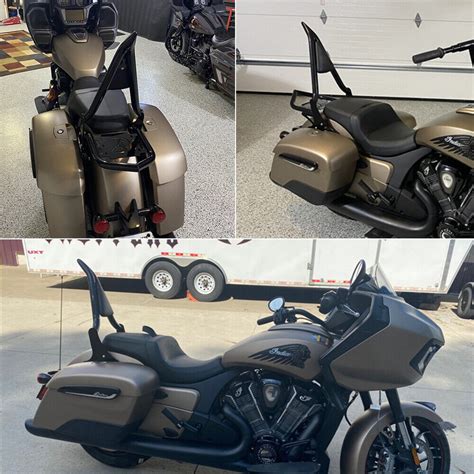 印第安大師後靠背 適用於indianbobber改裝弓背 Indian Scout Bobber機車裝備後貨架免運 蝦皮購物