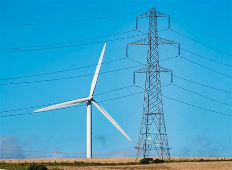 Ssen Seeks Alternative Site For Hvdc Connector Project Scottish