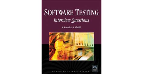 Software Testing [book]