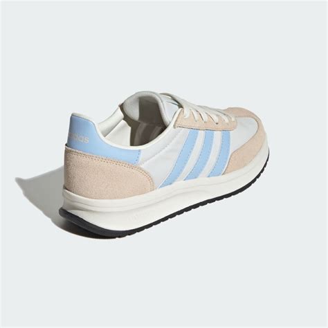 Adidas Run 70s 20 Shoes White Adidas Uae