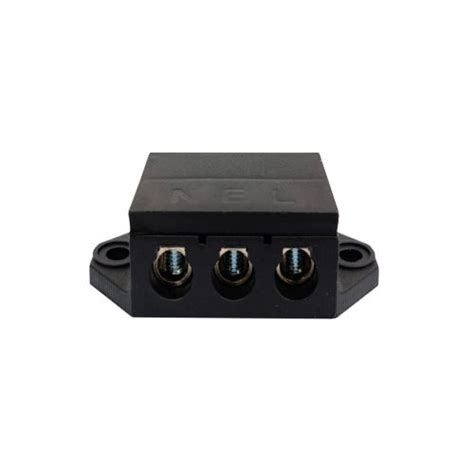 30 Amp Terminal Block Application Electronic Products At Best Price In