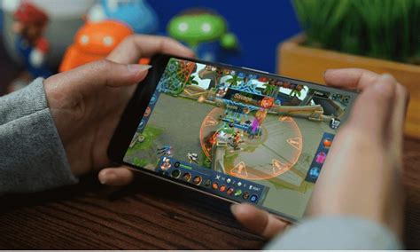 Cara Mendapatkan Musuh Noob Di Mobile Legends Terbaru