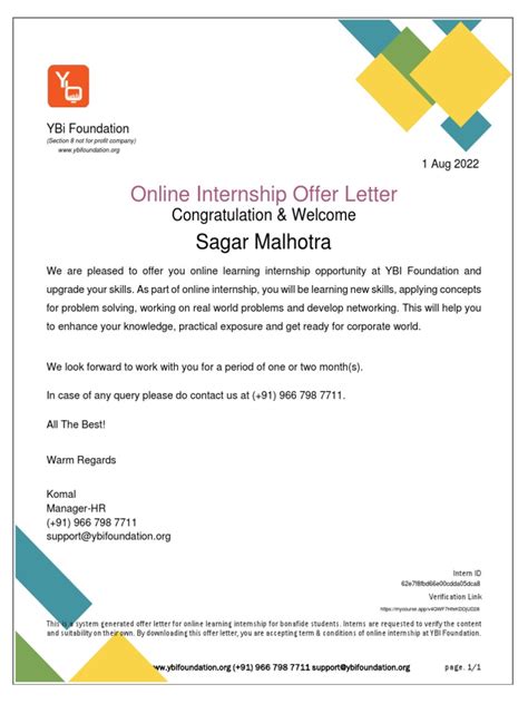 Certificate Live Fundamental Concept Classes Batch 1 August