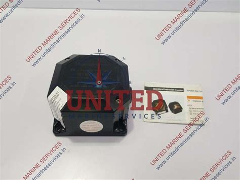 HONEYWELL JUNCTION BOX BARTEC OTB122 00780 A 100 United Marine Services