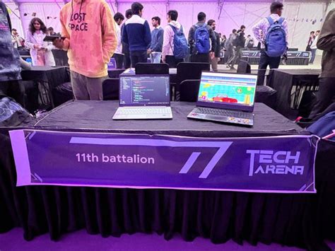 Shashwat Saxena On Linkedin Techarena2025 Malwaredetection Innovation Teamwork Gratitude