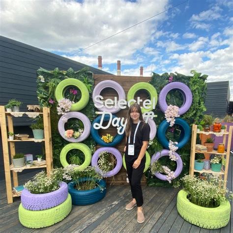 Daria Sabirova On Linkedin Conference Selectel Leadership