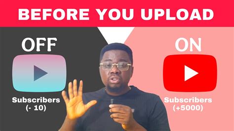 5 Easy Youtube Settings You Need To Turn On Now Youtube