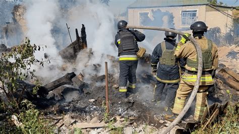 Ворог обстріляв Харківщину 4 липня — є поранені Новини Live