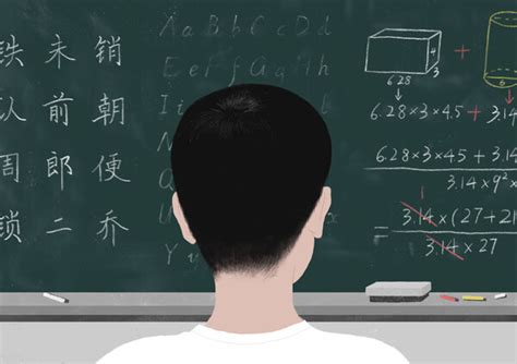 “开倒车”？中国弱化英语教育意味着什么 纽约时报中文网