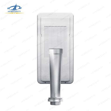 Hf Ra08 Tcp Ip Door Access Controller Qr Code And Scanner Supermarket