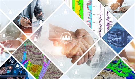 Enhance Exploration And Production Efforts With Geoenergy Geoscience