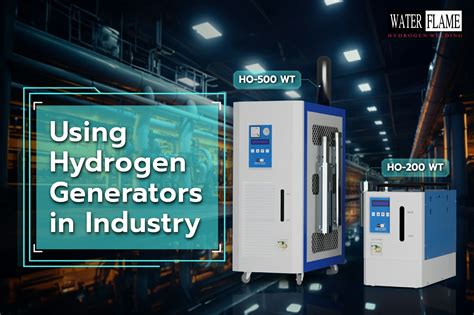 Hydrogen Fuelgreen Technology Th