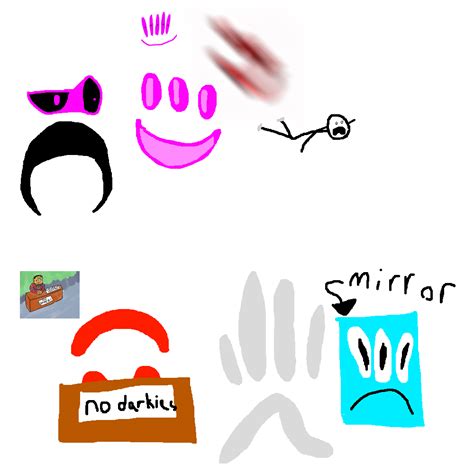 Bad Art Of Most Of The Spawners Fandom